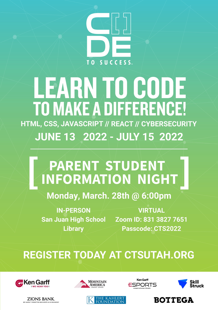 Live Feed | San Juan School District